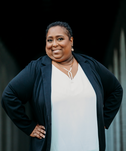 Syreeta Henderson | BiosHome